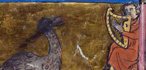 Medieval Harp I: Basic Technique and Repertoires | Medieval Music ...