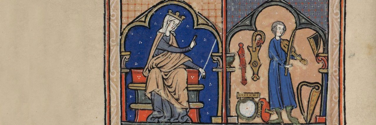 Medieval Music History and its Performance II (1150-1300) | Medieval ...